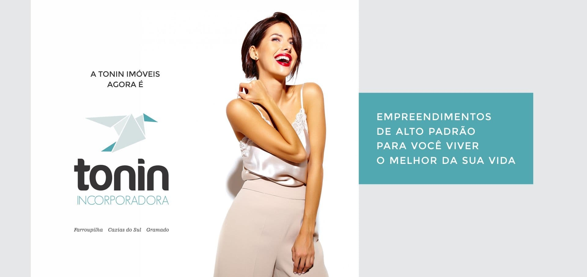 Home - Tonin Incorporadora